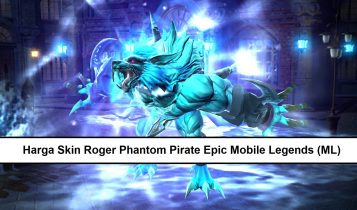 Apa Itu Item Sigil of Exorcism Mobile Legends (ML)? – Esportsku