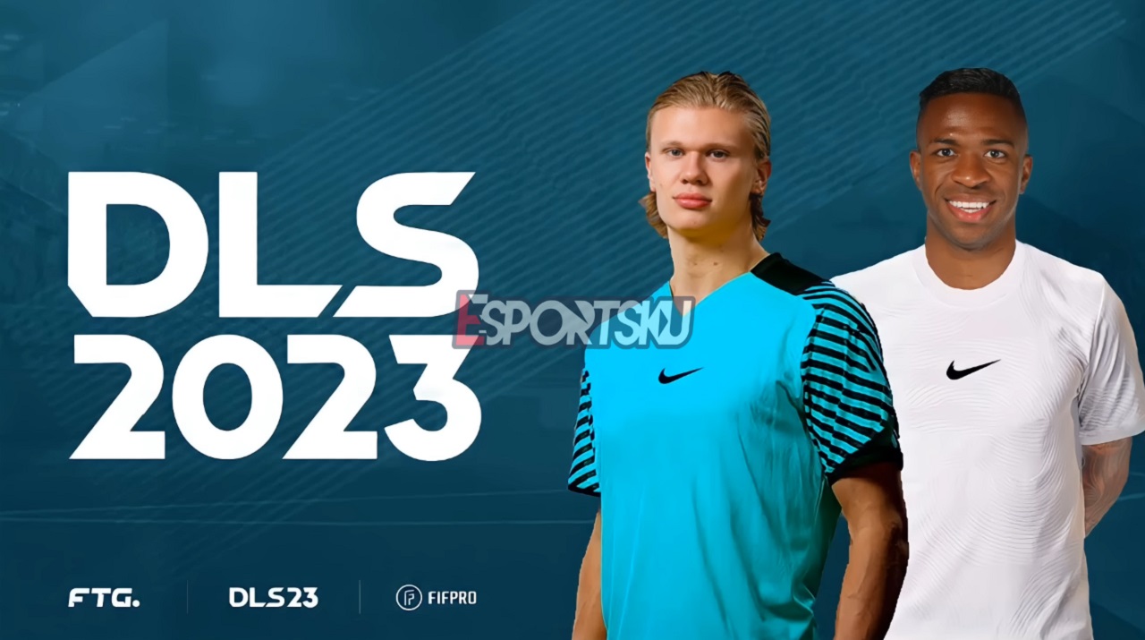 Kapan Game DLS 2023 Rilis? Catat Tanggalnya! – Esportsku