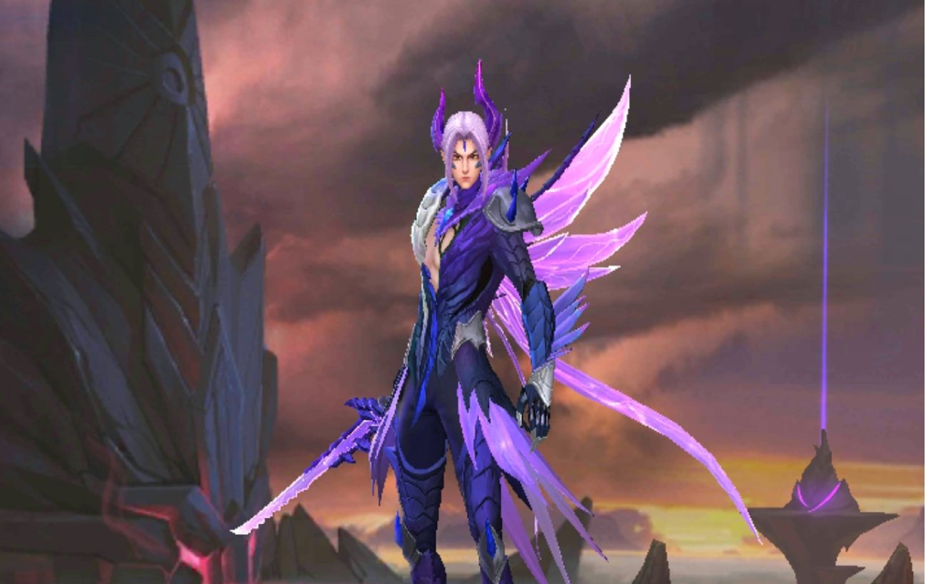 Hero Favorit RRQ Albert, Pro Player Mobile Legends – Esportsku