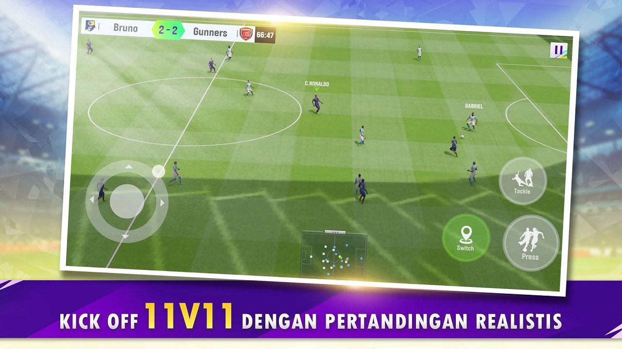 Kode Redeem Total Football November 2022, Beri Banyak Hadiah! – Esportsku