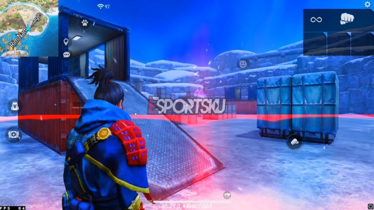 Map Baru Advance Server November 2022 Free Fire (FF) – Esportsku