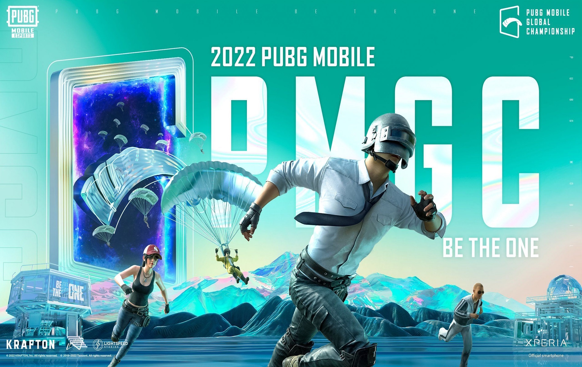 Format Survival Stage PMGC 2022 PUBG Mobile – Esportsku