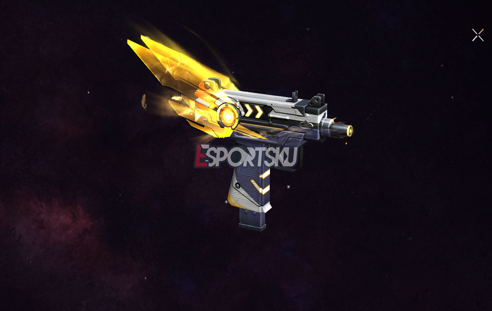 5 Tips Masuk Leaderboard Rank Weapon Glory Free Fire (FF) – Esportsku