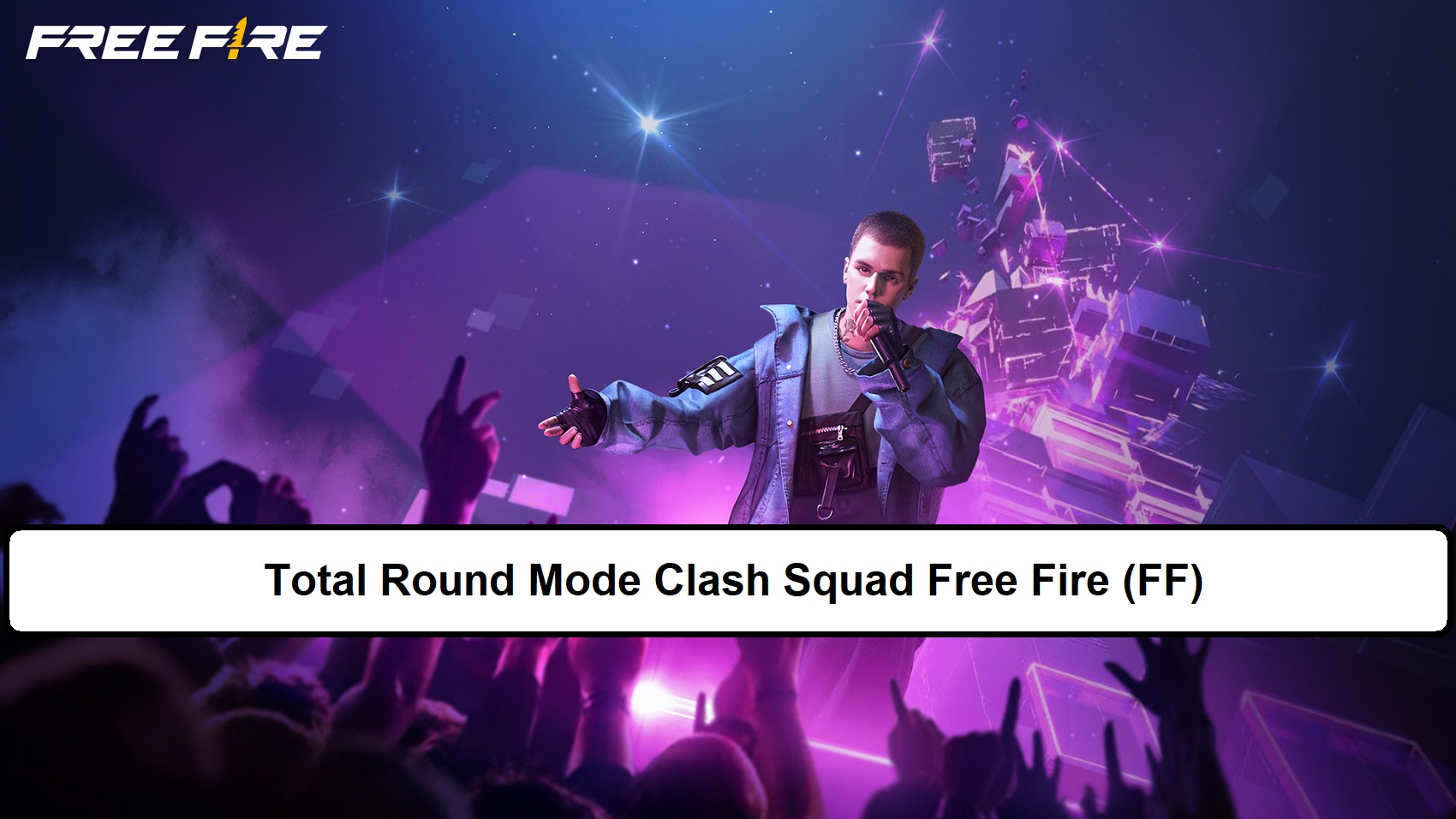 Total Round Mode Clash Squad Free Fire (FF) – Esportsku