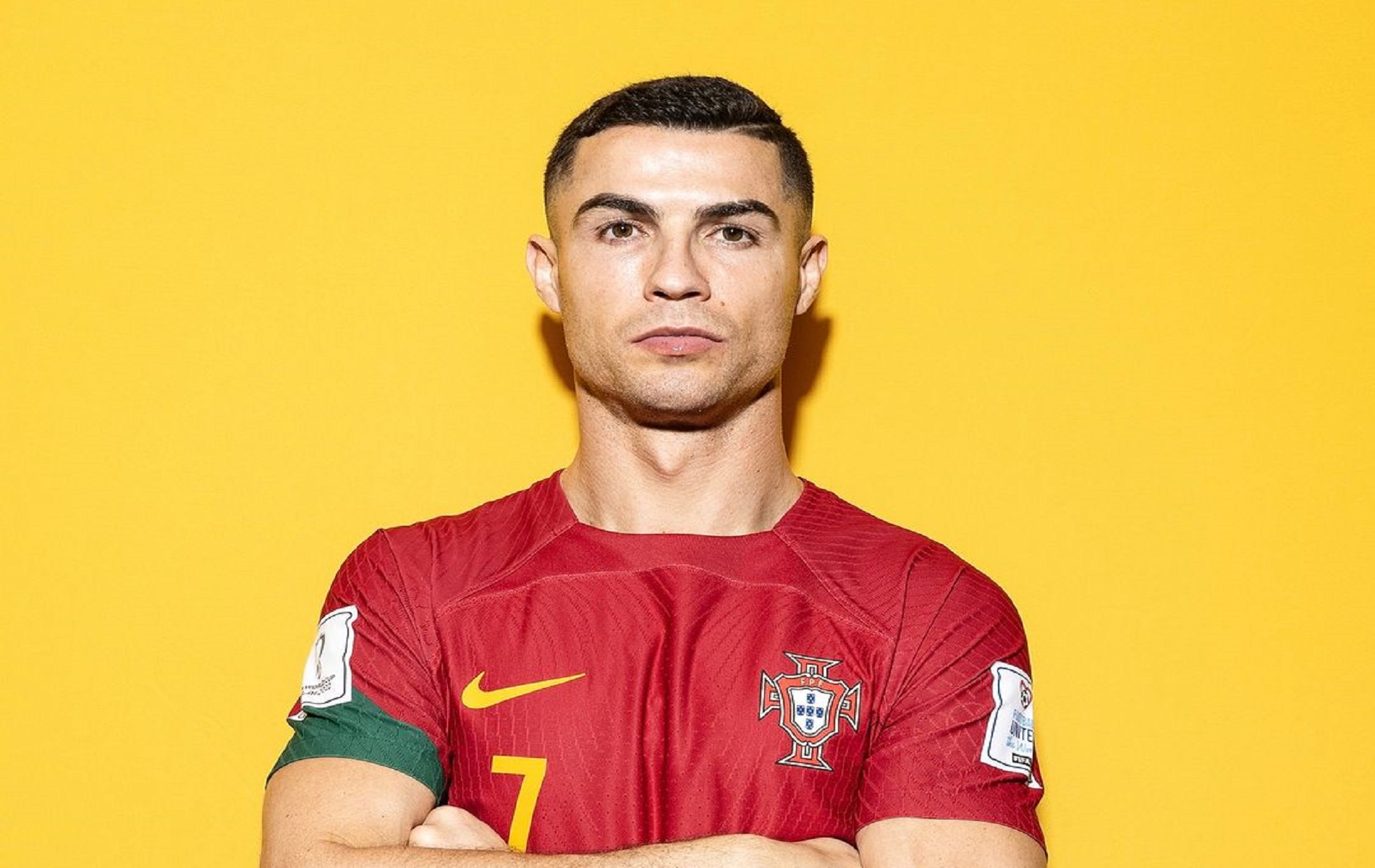 Apakah Cristiano Ronaldo Bisa Menangkan Piala Dunia 2022 Qatar? – Esportsku
