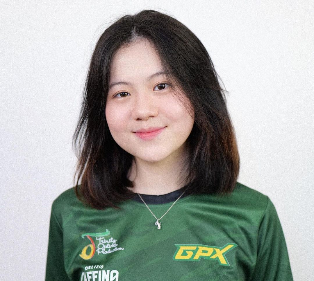 Profil dan Biodata Funi, Pro player imut Mobile Legends (ML) – Esportsku