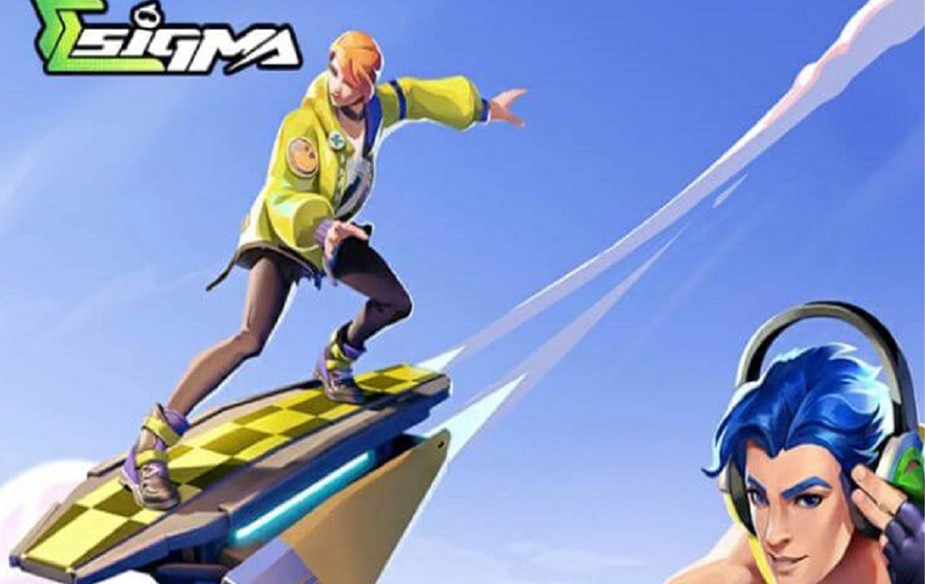 Kenapa Game Sigma Hilang di Play Store? Ijin Studio Arm Private Limited ...