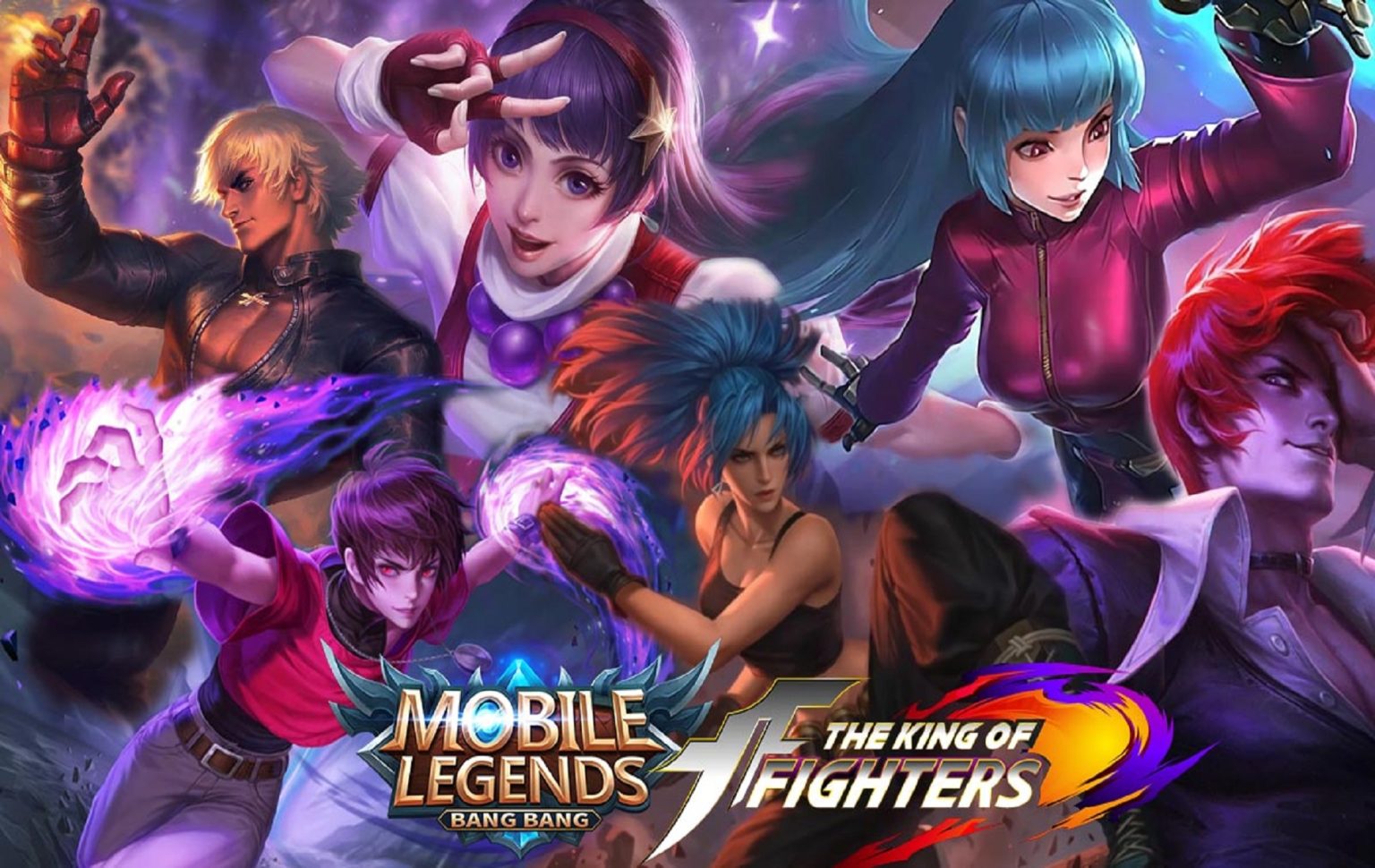 Daftar Event Collab Mobile Legends X Skin Kolaborasi ML, Banyak Nih ...
