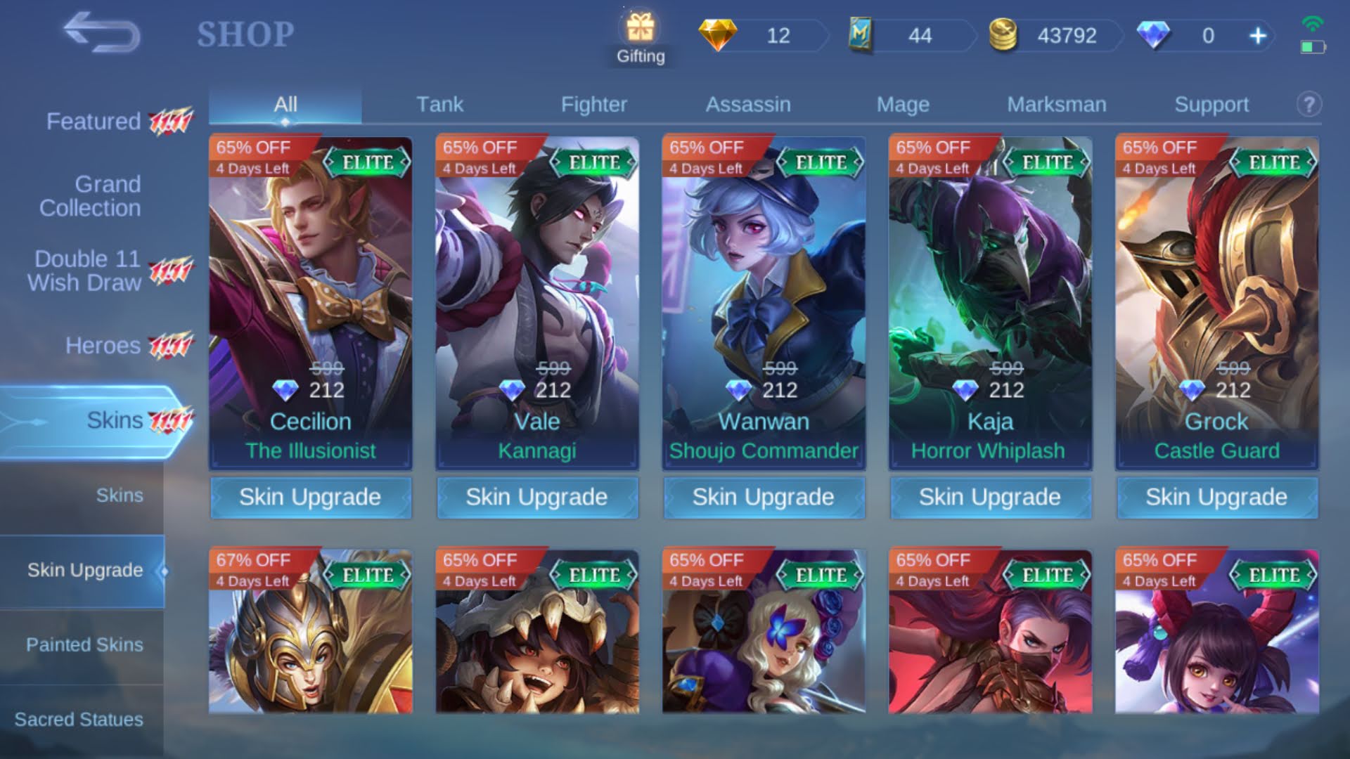 How to Save Yellow Diamond event 11.11 Mobile Legends (ML) - Esports