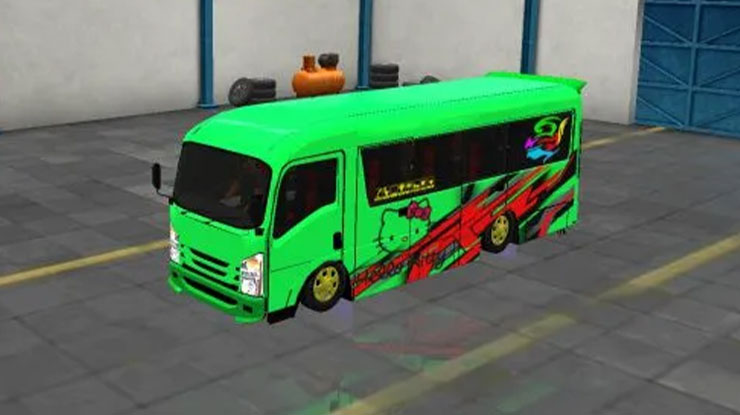 15 Livery Bussid Angkot Terkeren Untuk Dicoba – Esportsku