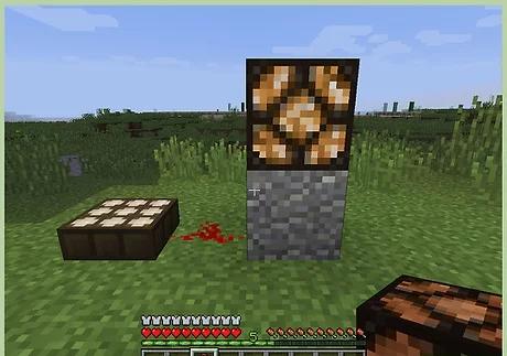 4 Metode Sensor Matahari di Minecraft – Esportsku