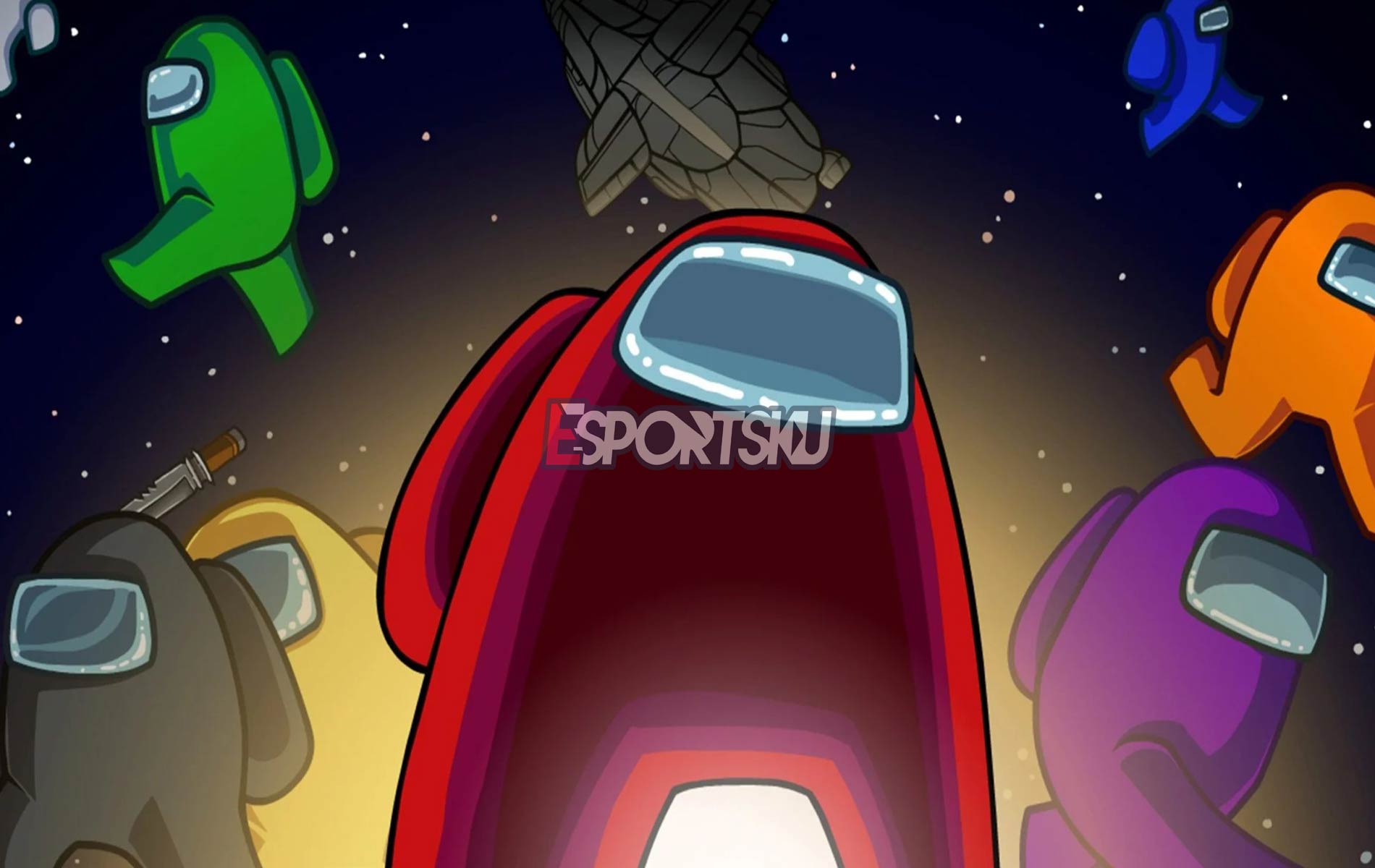 Apa Arti Kata Sus Bahasa Gaul Viral Di Sosmed Dan Game Esportsku Apa Arti Kata Sus Bahasa Gaul Viral Di Sosmed Dan Game Esportsku