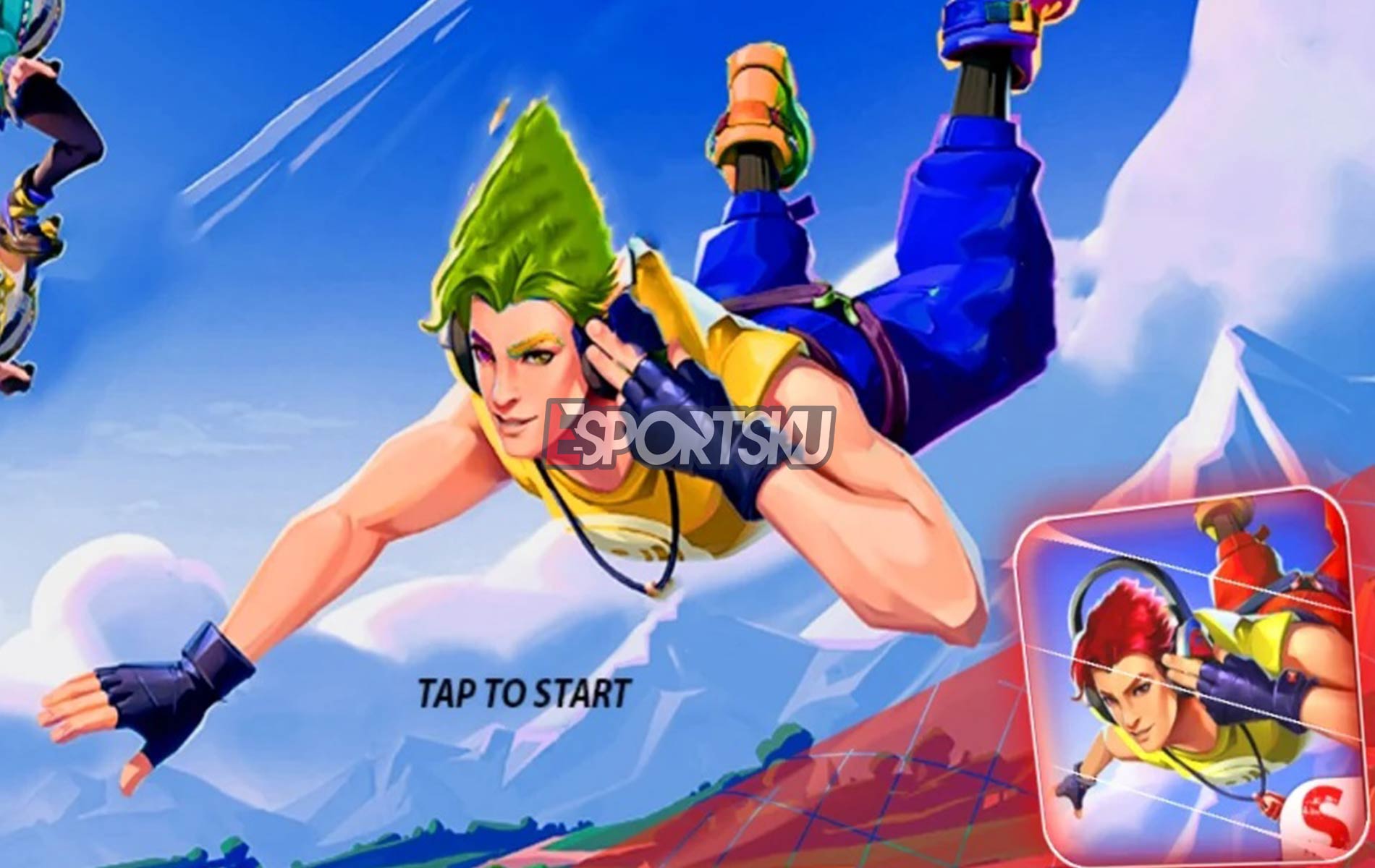 Apakah Game Sigma Sudah Rilis di Play Store? – Esportsku