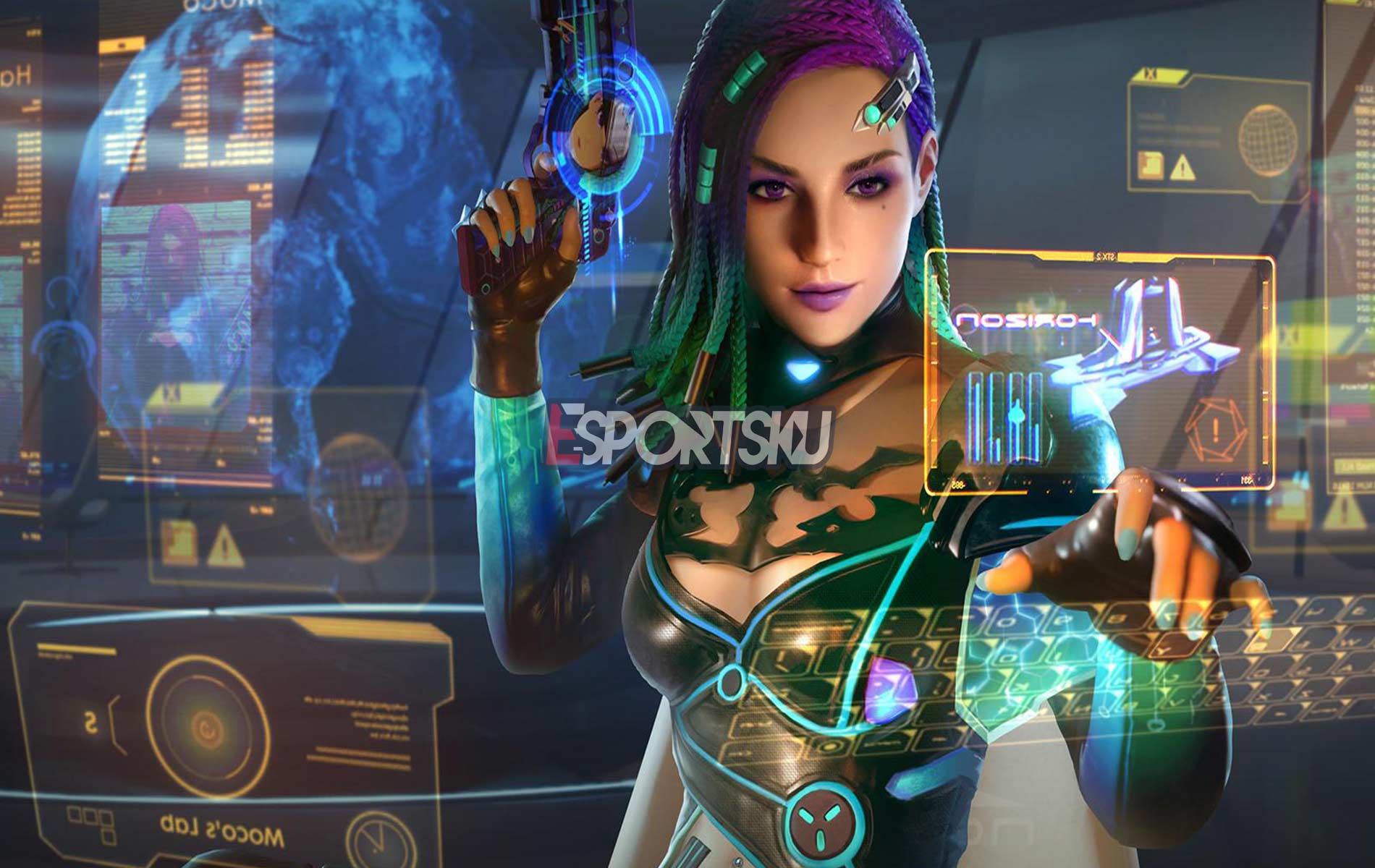 Arti Style Wangsaf FF, Bahasa Gaul Free Fire! – Esportsku