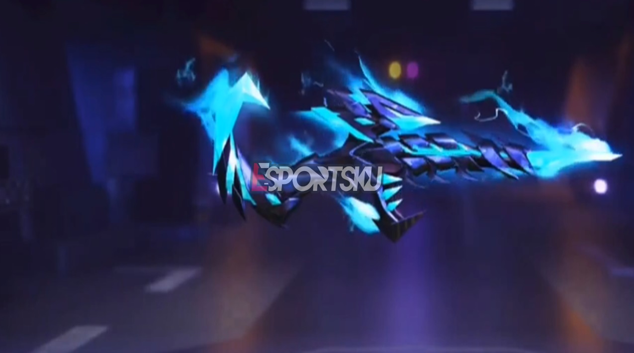 Bocoran Skin Evo Gun AC80 Free Fire (FF) – Esportsku Bocoran Skin Evo Gun AC80 Free Fire (FF) – Esportsku