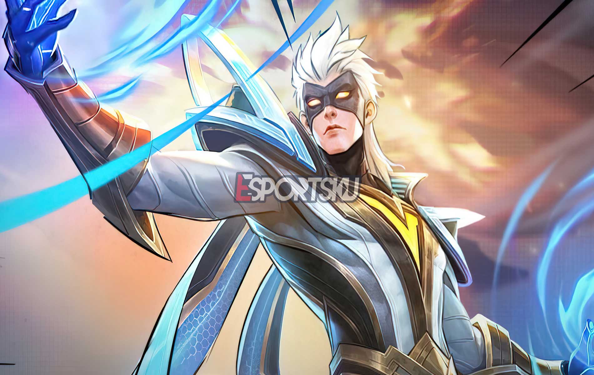 Berapa Fase Event Dawning Star Mobile Legends (ML)? – Esportsku