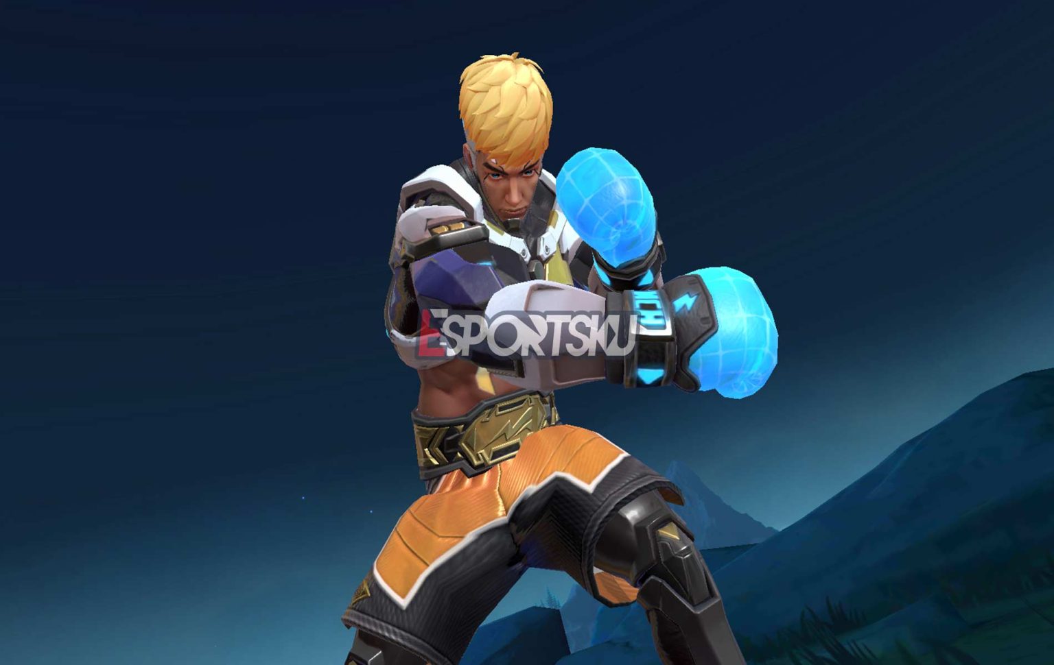 7 Skin Hero Paquito Mobile Legends (ML) Terbaik – Esportsku