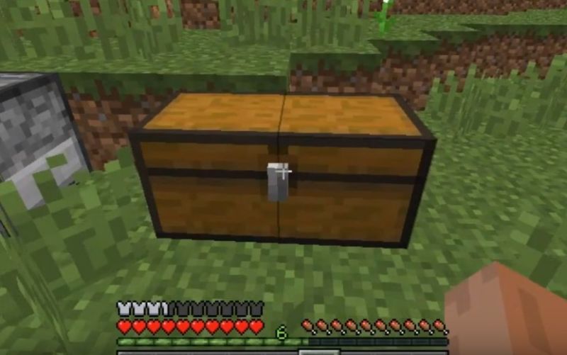 Daftar Blok Minecraft Yang Berguna dan Harus Dibawa – Esportsku