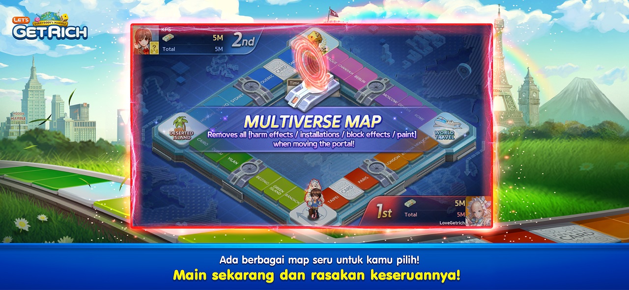 12 Game Burik Pengisi Waktu Luang Terbaik! – Esportsku