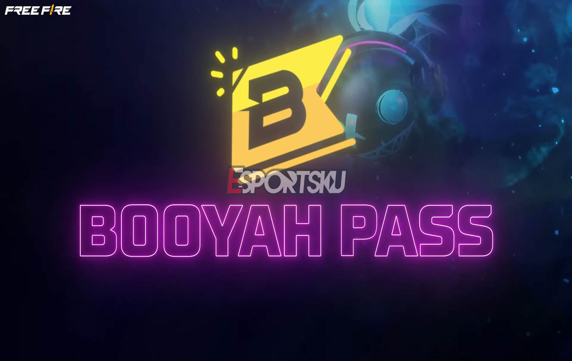 Harga Fitur Booyah Pass Free Fire (FF), Lebih Murah! – Esportsku