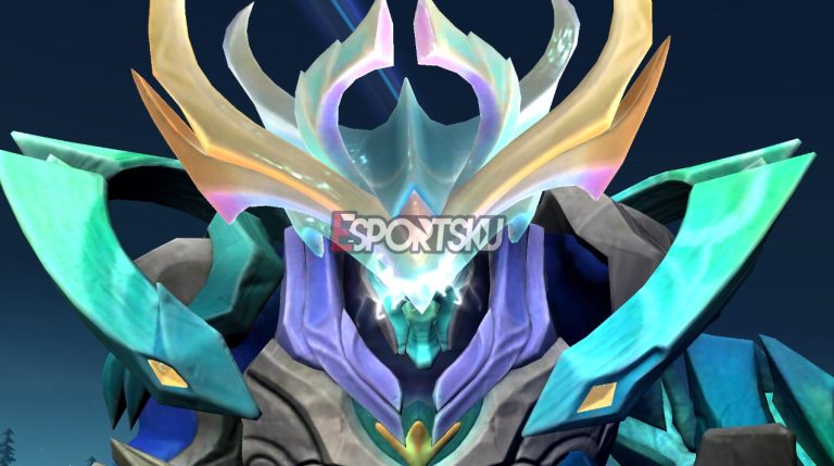 Harga Skin Belerick Emerald Guardian Special Mobile Legends (ML ...