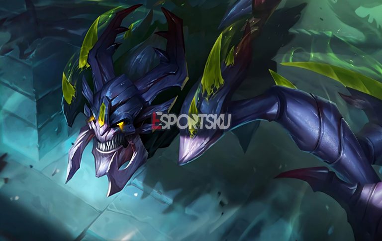 5 Tips Bermain Hero Helcurt Mobile Legends (ML) – Esportsku