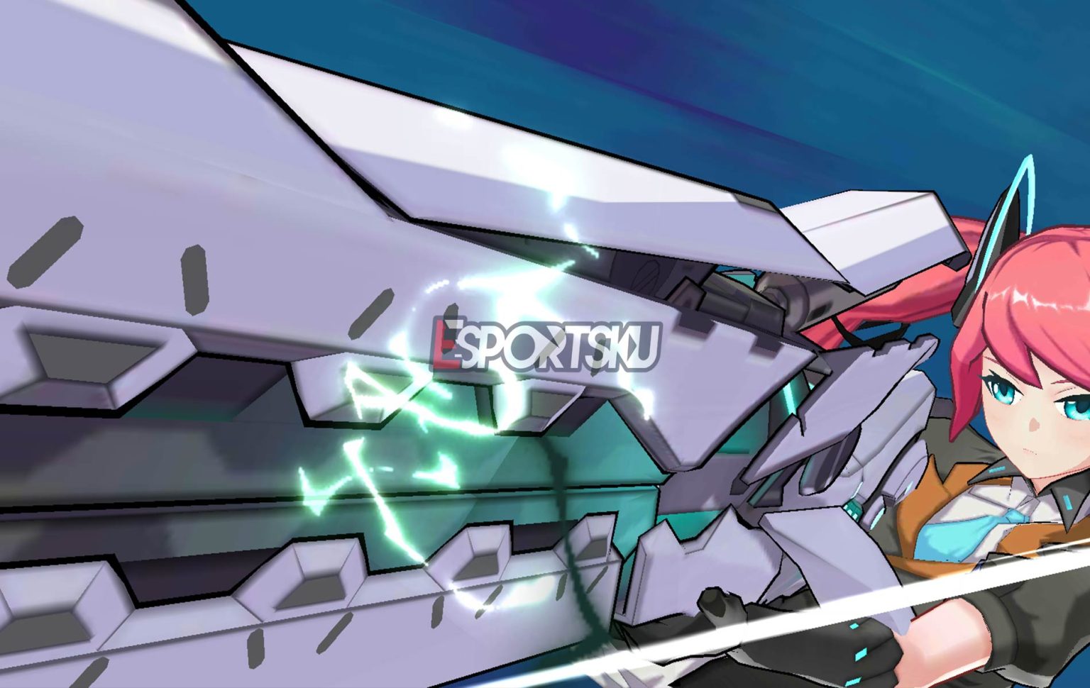 4 Skin Squad The Aspirants Mobile Legends (ML) – Esportsku