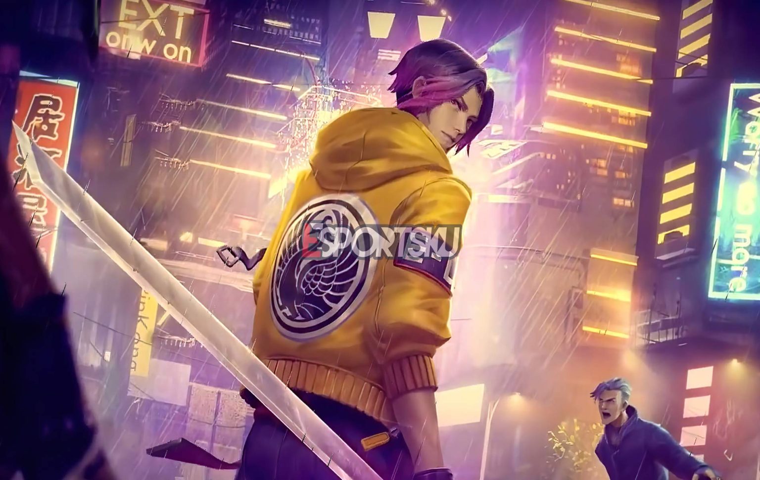 Harga Skin Ling Starlight Mobile Legends (ML) – Esportsku