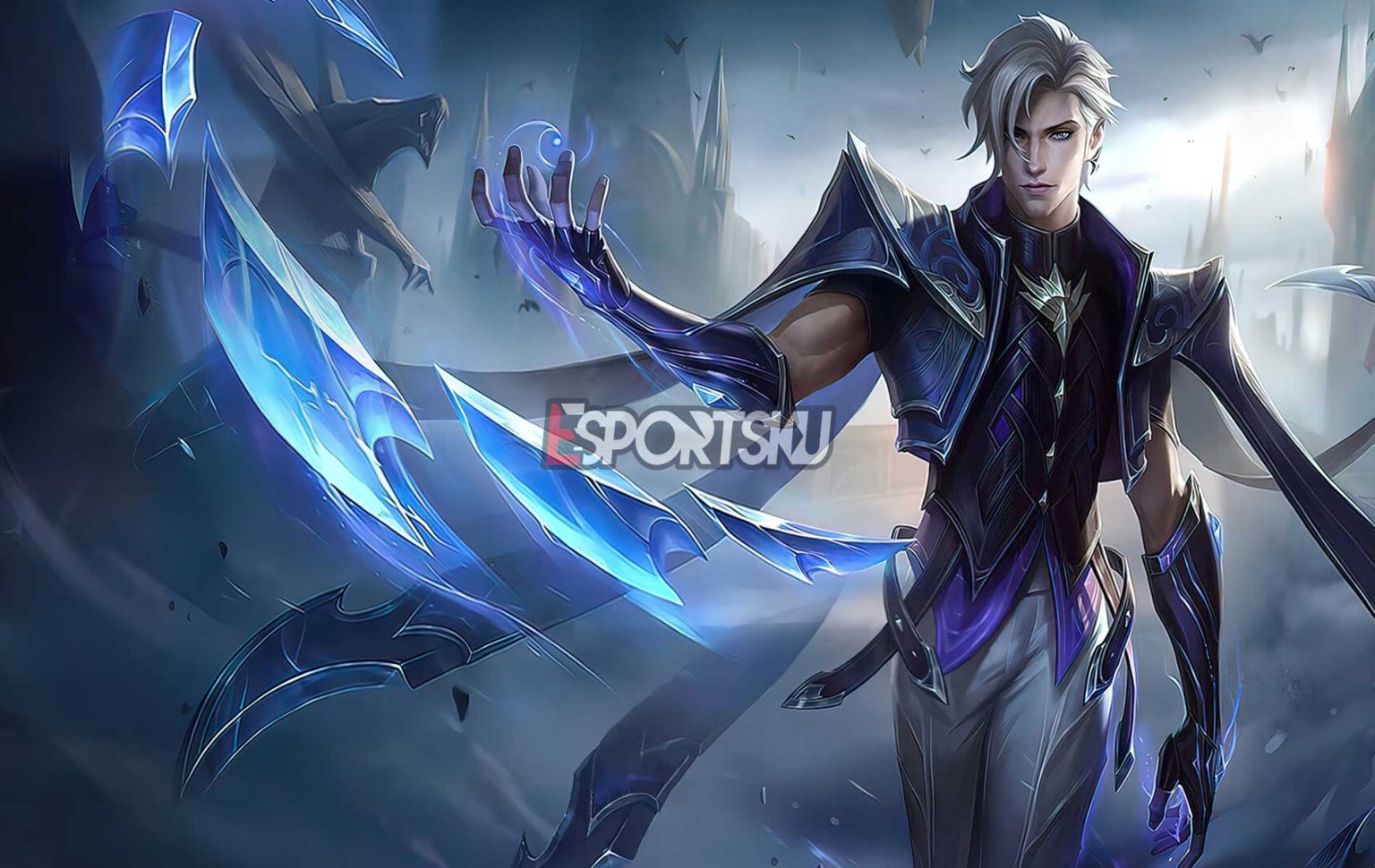 Mode Domination Mobile Legends (ML), Kuasai Pertandingan Tim! – Esportsku