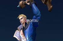 5 Item Counter Alice Mobile Legends (ML), Apa Aja? – Esportsku