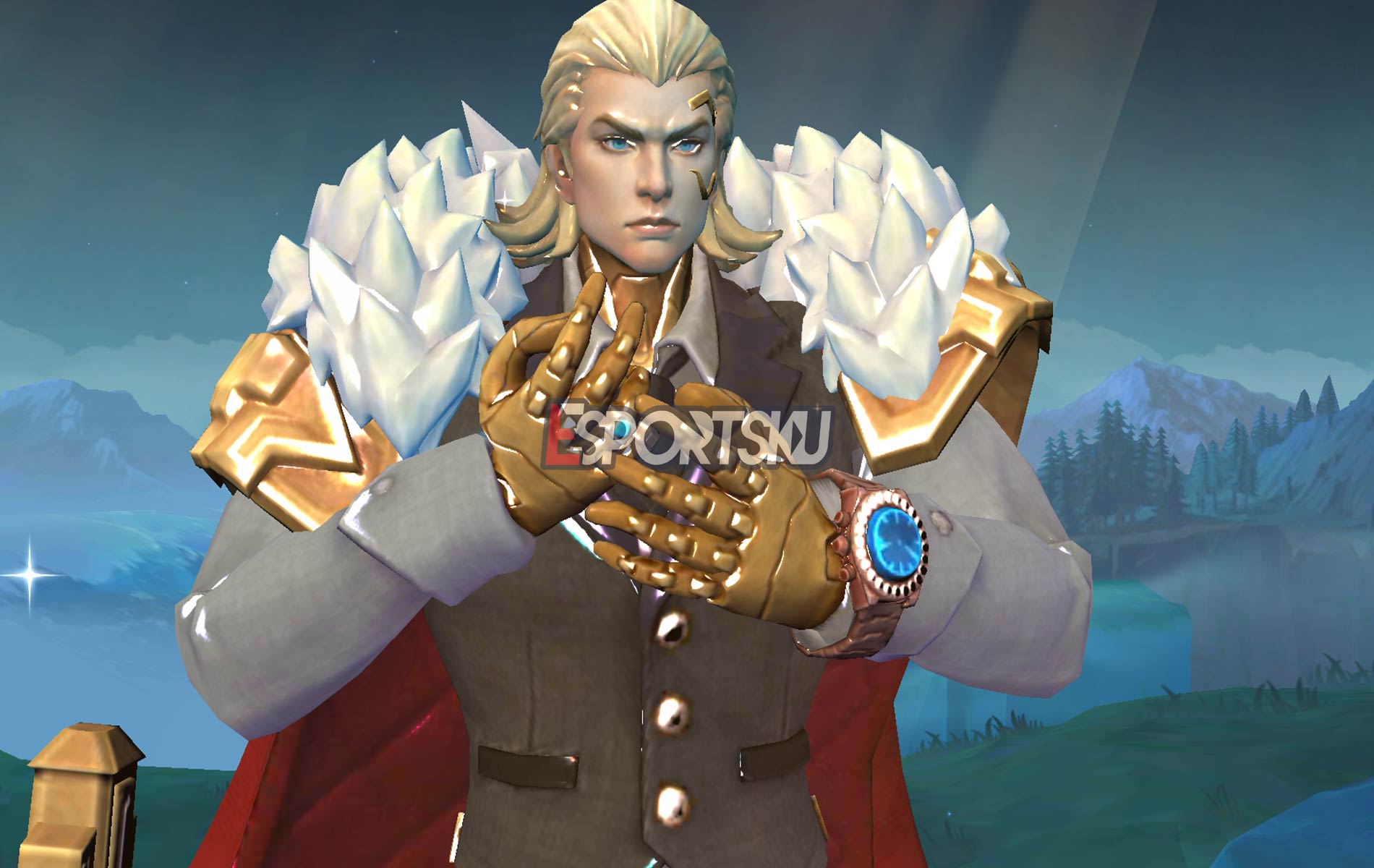 Link Skin Gratis Mobile Legends (ML) Apakah Ada? – Esportsku