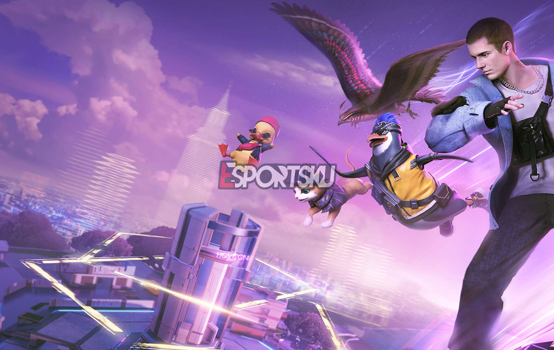 Main Game Free Fire (FF) Pakai Pulsa? Jangan Lakukan! – Esportsku