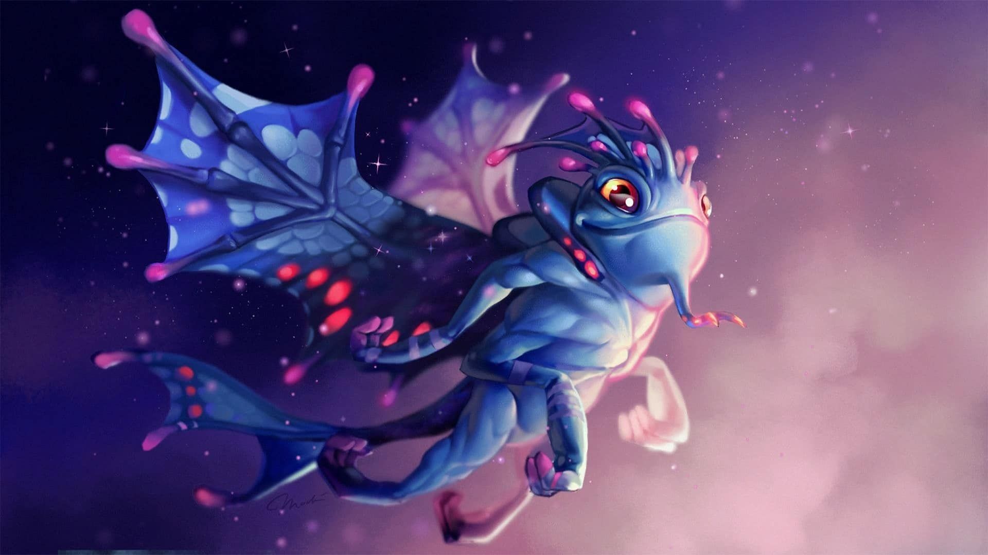 5 Pos dan Role hero Dalam Dota 2 – Esportsku