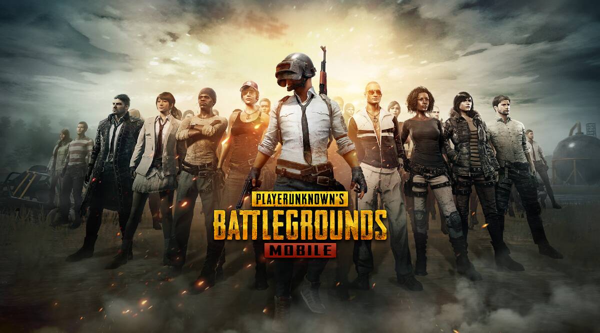 Kolaborasi dengan Dodge, PUBG Mobile Hadirkan 3 Mobil Ini! – Esportsku