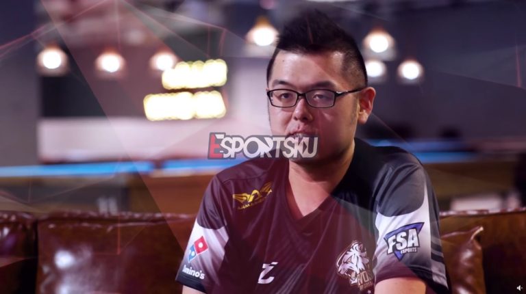 Profil CEO Tim EVOS Esports, Ayo Kenalan! – Esportsku