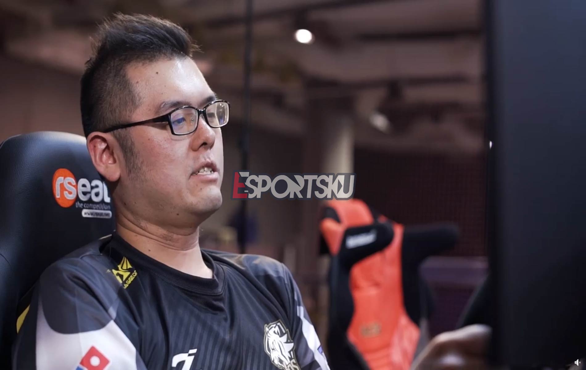 Profil CEO Tim EVOS Esports, Ayo Kenalan! – Esportsku