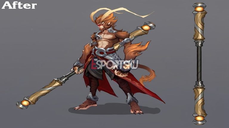 Revamp Hero Sun Terbaru 2023 Mobile Legends (ML) – Esportsku