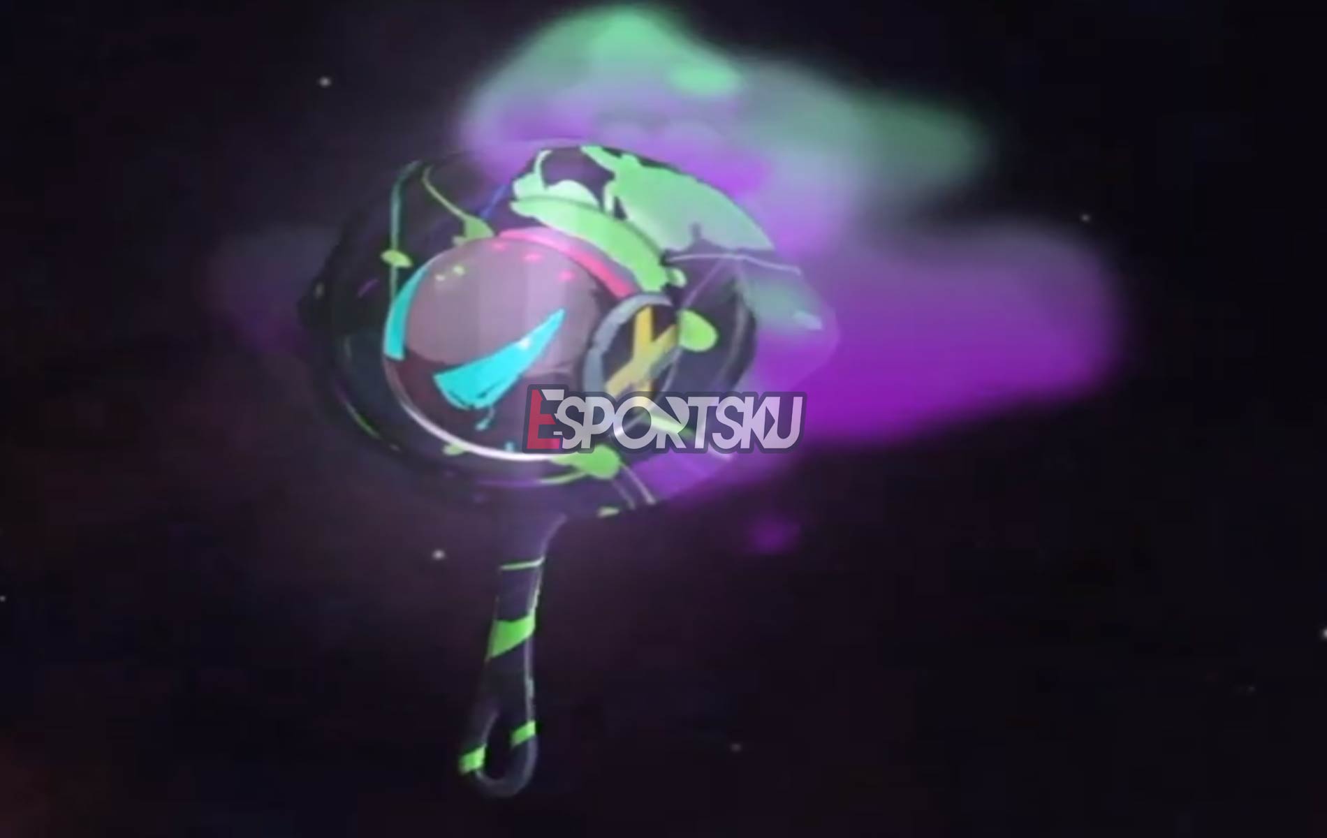 Tanggal dan Hadiah Pre Order Booyah Pass Season 1 Free Fire (FF ...