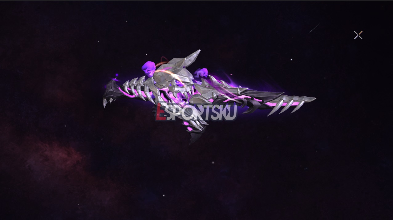 5 Kombinasi Senjata Shield Gun Free Fire (FF) – Esportsku