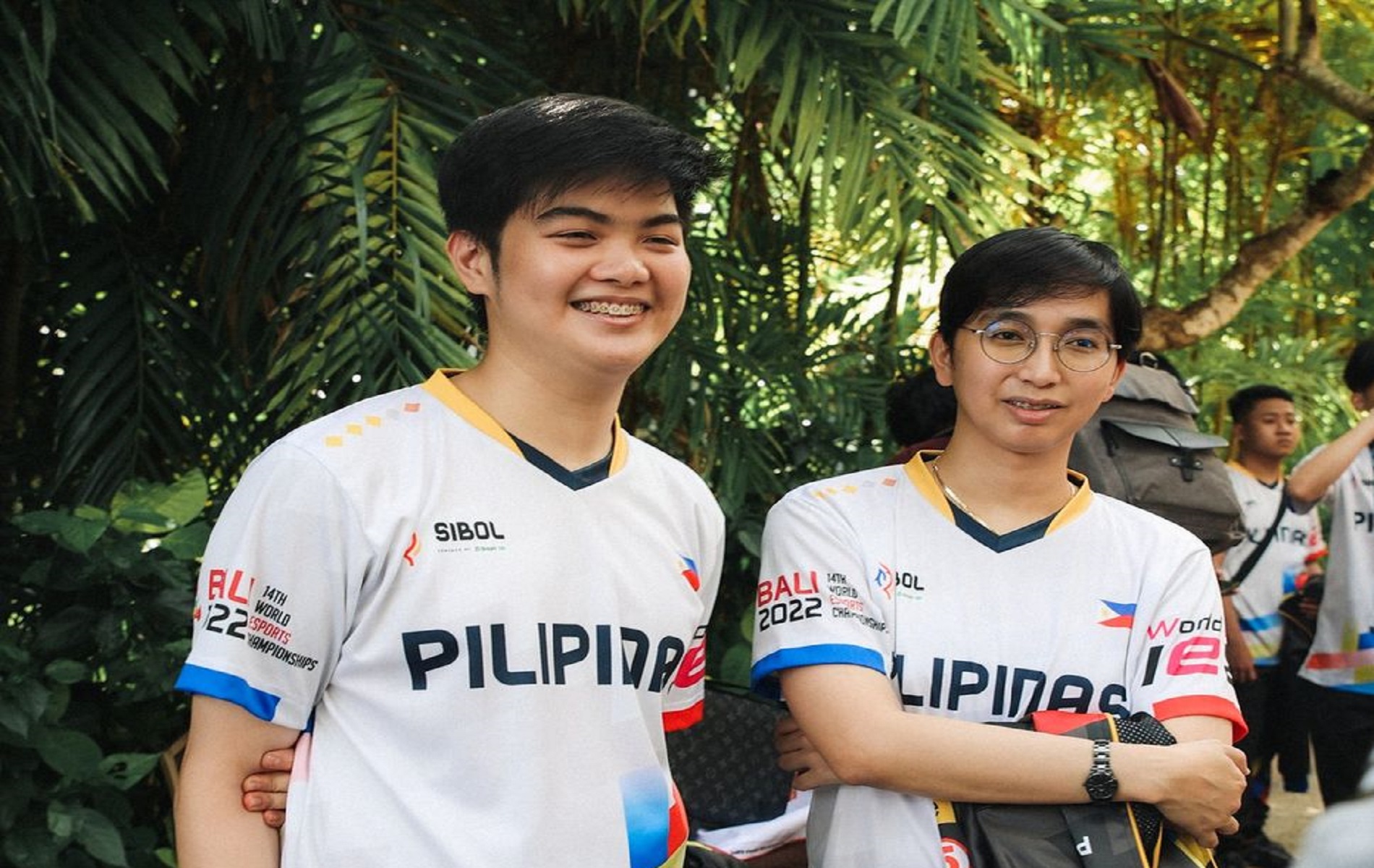 Ini Tanggapan VeeWise Terkait China Debut Game Mobile Legends – Esportsku