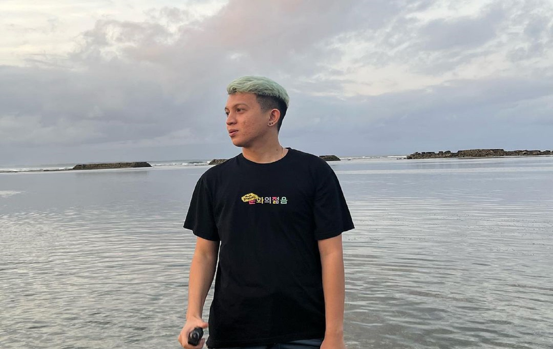 Tim Kuda Hitam di M4 Mobile Legends Versi Xinnn – Esportsku