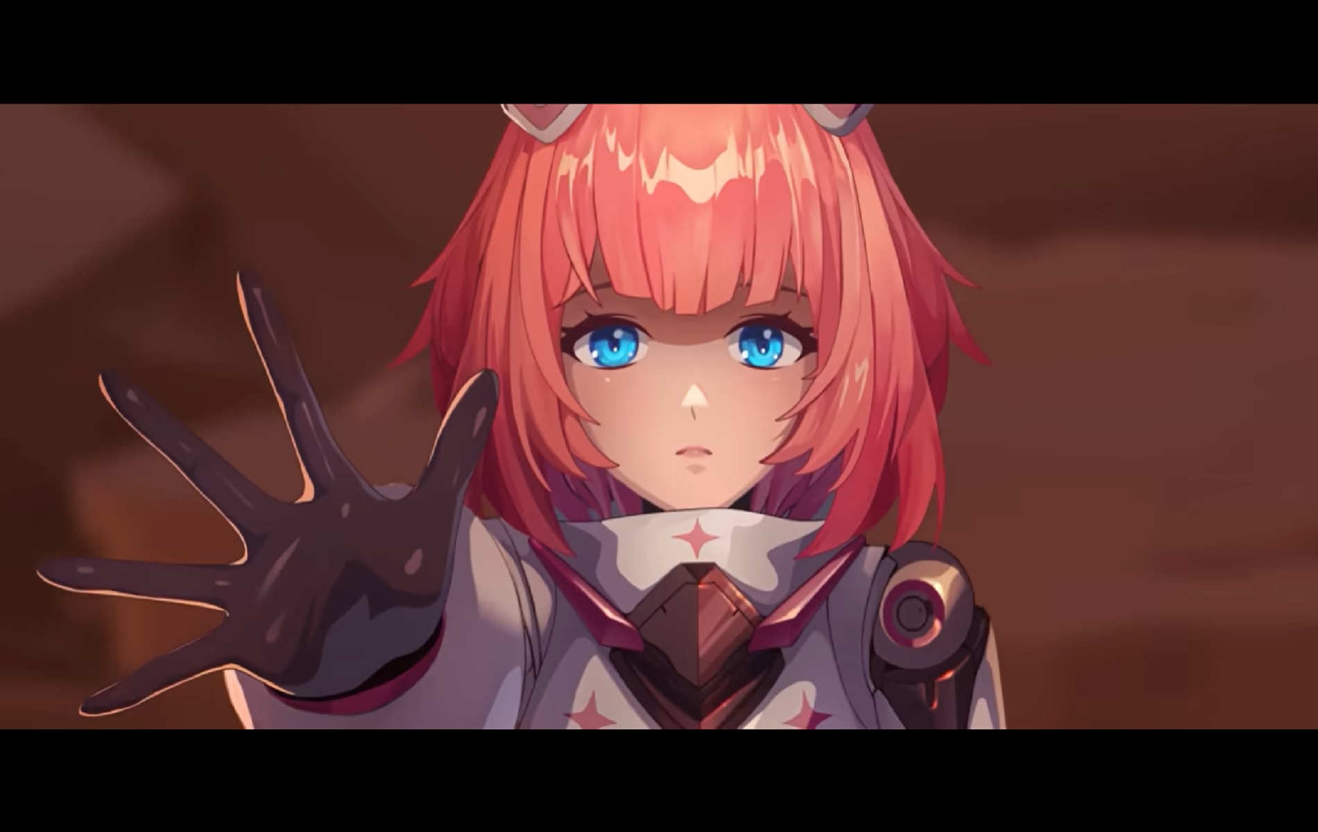 Tampilan Skin Collector Angela Floral Elf Mobile Legends (ML) – Esportsku