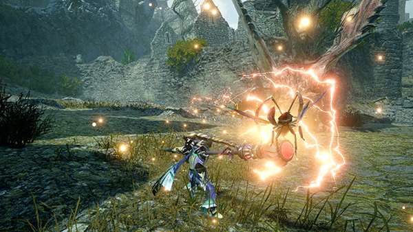 5 Tips Menggunakan Insect Glaive Di Monster Hunter Rise – Esportsku