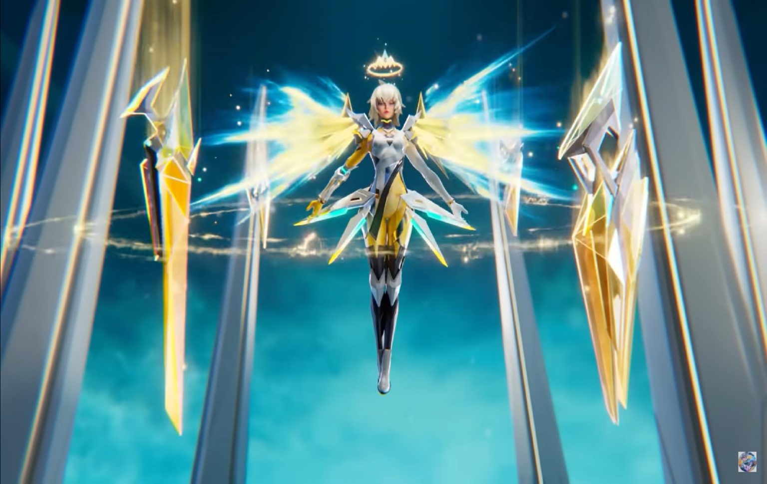 Segini Nih! Skin Beatrix Termahal di Mobile Legends (ML) – Esportsku