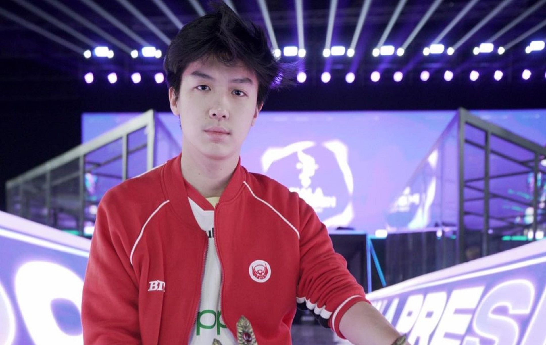 Ini Tim Pertama Untuk Maxx Mobile Legends (ML) – Esportsku