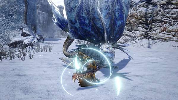 5 Tips Sword And Shield Di Monster Hunter Rise – Esportsku