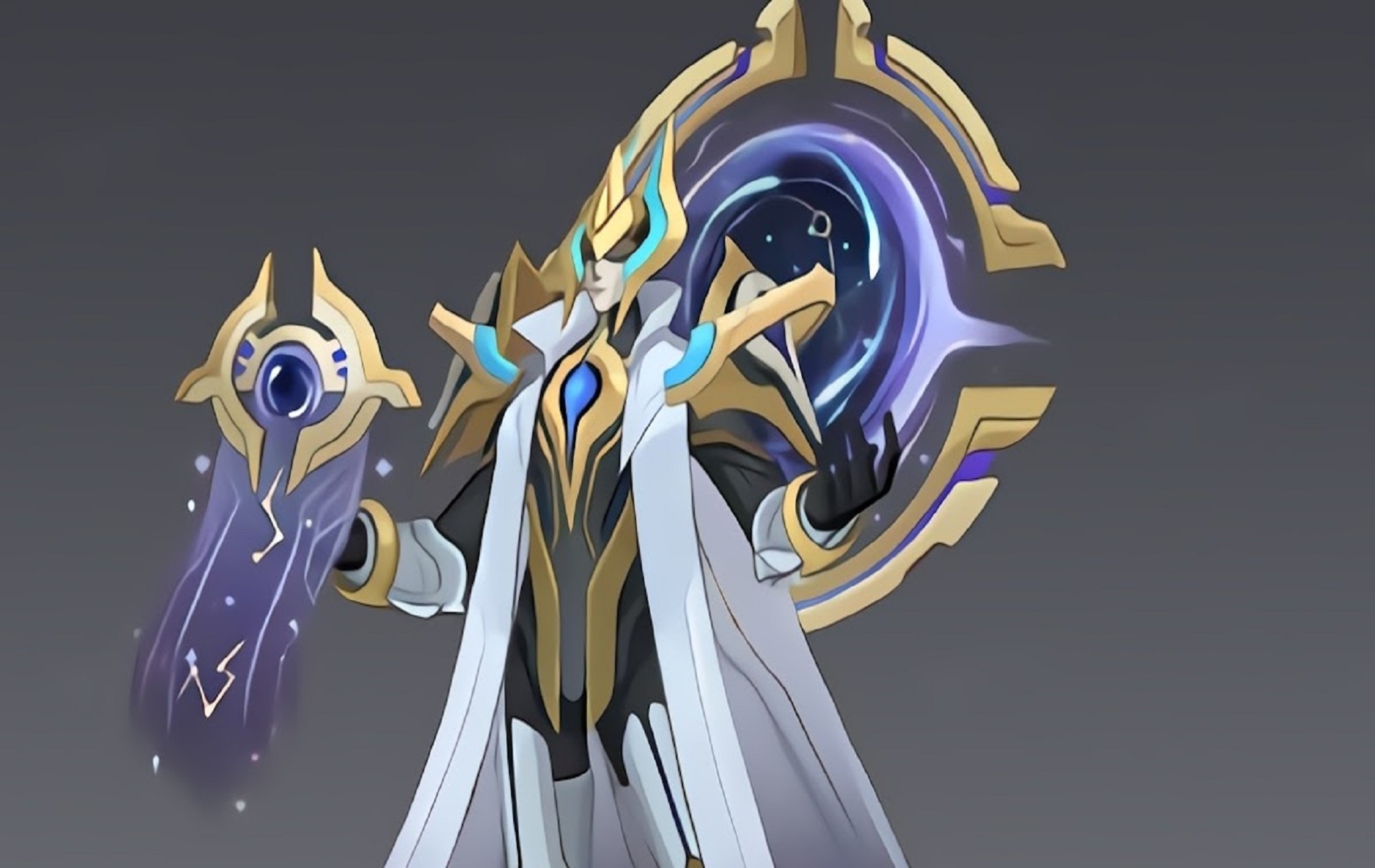 Bocoran Revamp Hero Estes Mobile Legends (ML) – Esportsku