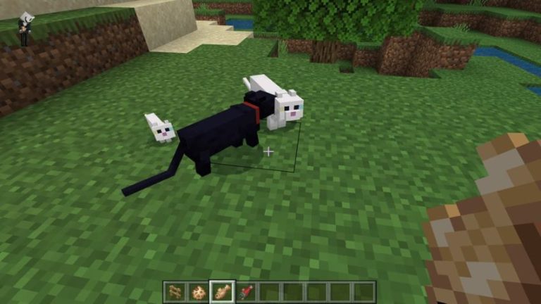 Punya Peternakan di Minecraft? Begini Cara Menjinakkan Semua Hewanmu ...