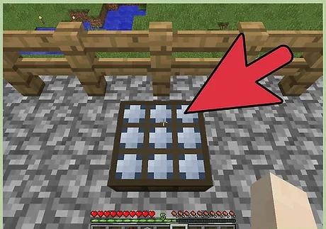 4 Metode Sensor Matahari di Minecraft – Esportsku