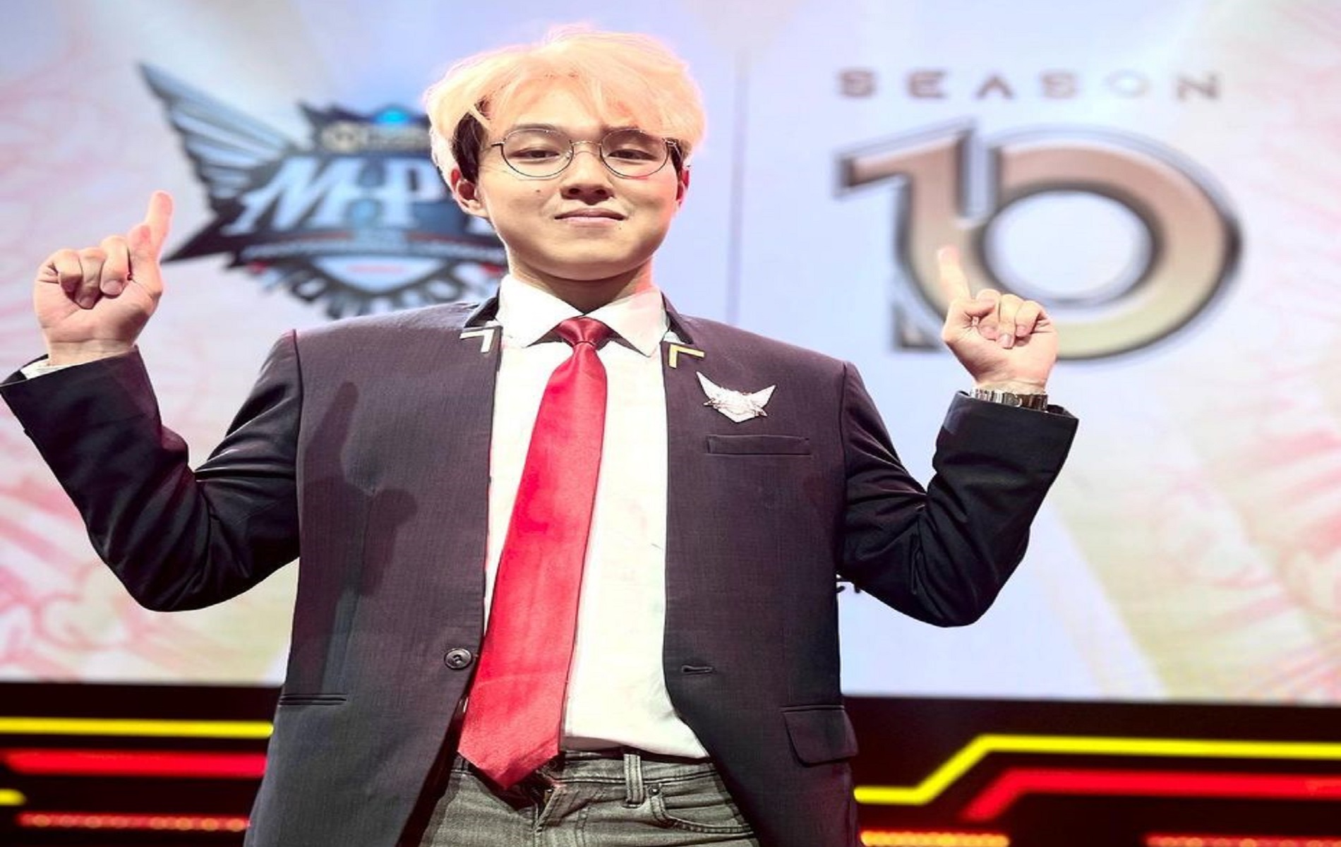 Kelemahan Squad Mobazane The Valley di M4 Menurut Mirko – Esportsku